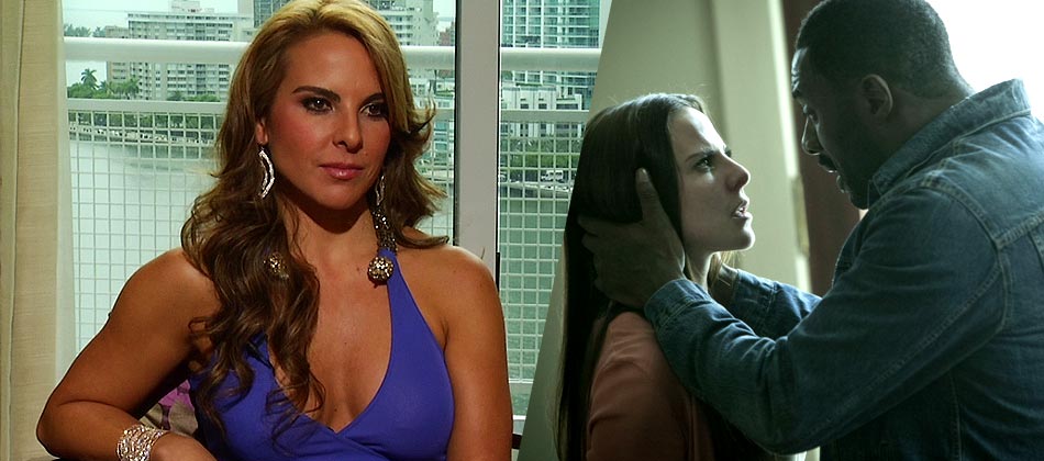 No Good Deed Latina Star Kate Del Castillo Talks About Her New Thriller 6705
